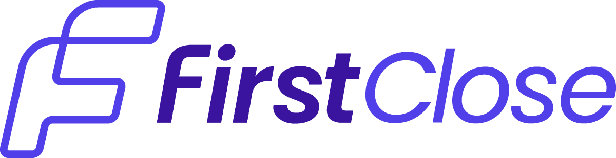 FirsClose and MeridianLink Mortgage ‹ FirstClose